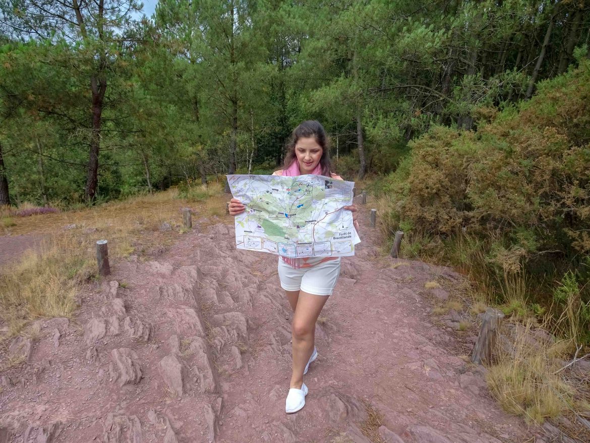 Planeje Sua Viagem Mar De Viagens